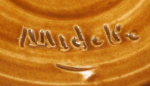 LOUIS MIDEKE