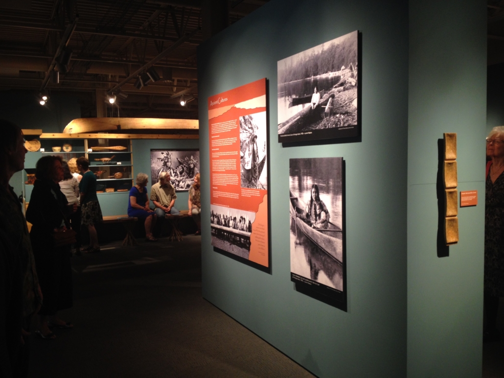 The Whatcom Museum – Art, Nature, and History in Bellingham, WA