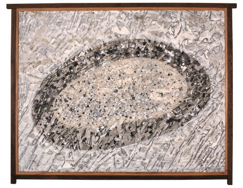 Leo Adams: Eastern Light - Whatcom Museum