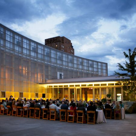 Private Events - Whatcom Museum