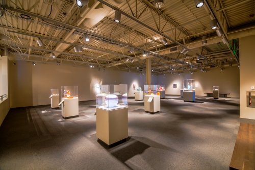 Lightcatcher - Whatcom Museum