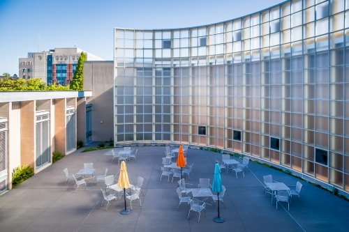 Lightcatcher - Whatcom Museum