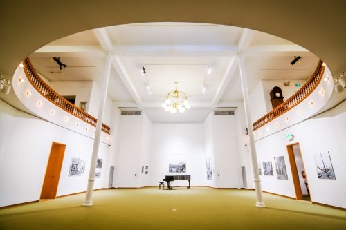 Old City Hall - Whatcom Museum