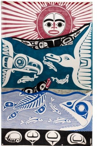 Paint: The Painted Works of Lyle Wilson - Whatcom Museum