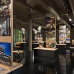 Lightcatcher - Whatcom Museum