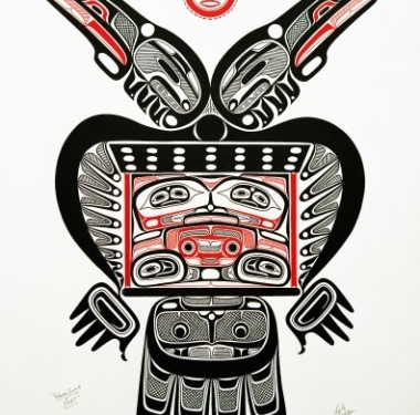 Paint: The Painted Works of Lyle Wilson - Whatcom Museum