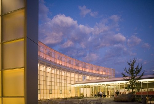 Lightcatcher - Whatcom Museum