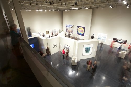 Lightcatcher - Whatcom Museum