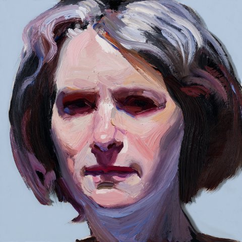 Ray Turner - Population - Whatcom Museum