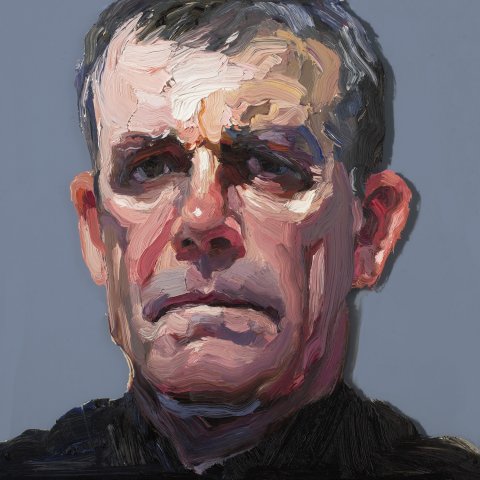 Ray Turner - Population - Whatcom Museum