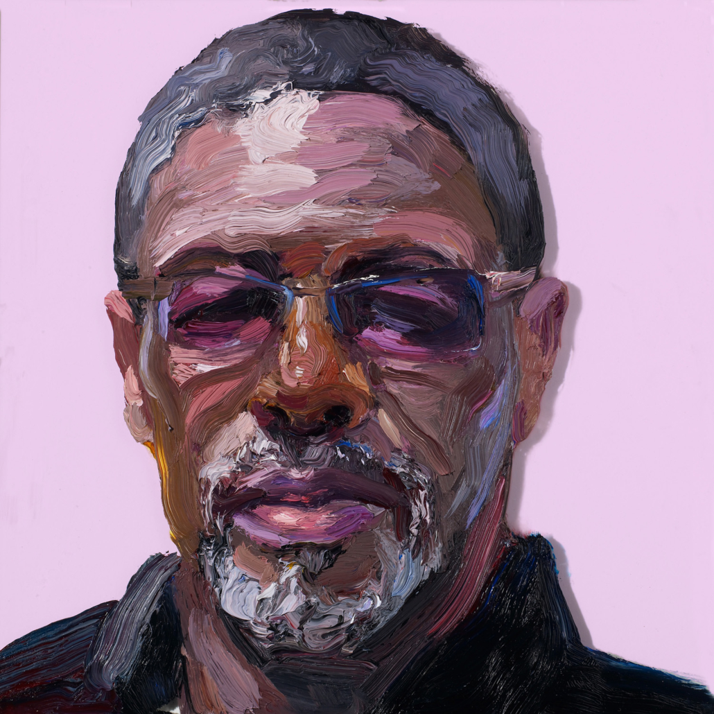 Ray Turner - Population - Whatcom Museum