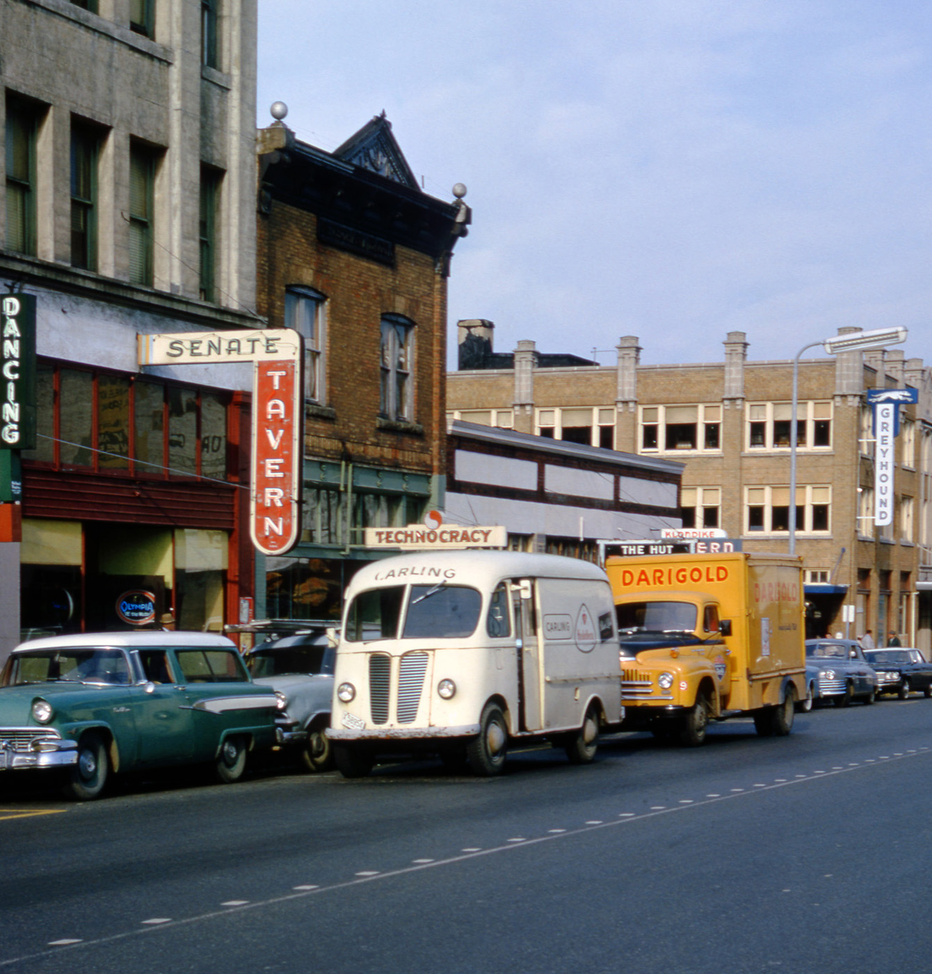 Things To Do - Whatcom Museum