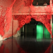 Colorfast: Vivid Installations Make Their Mark - Whatcom Museum