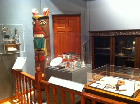 Pacific Northwest History - Whatcom Museum