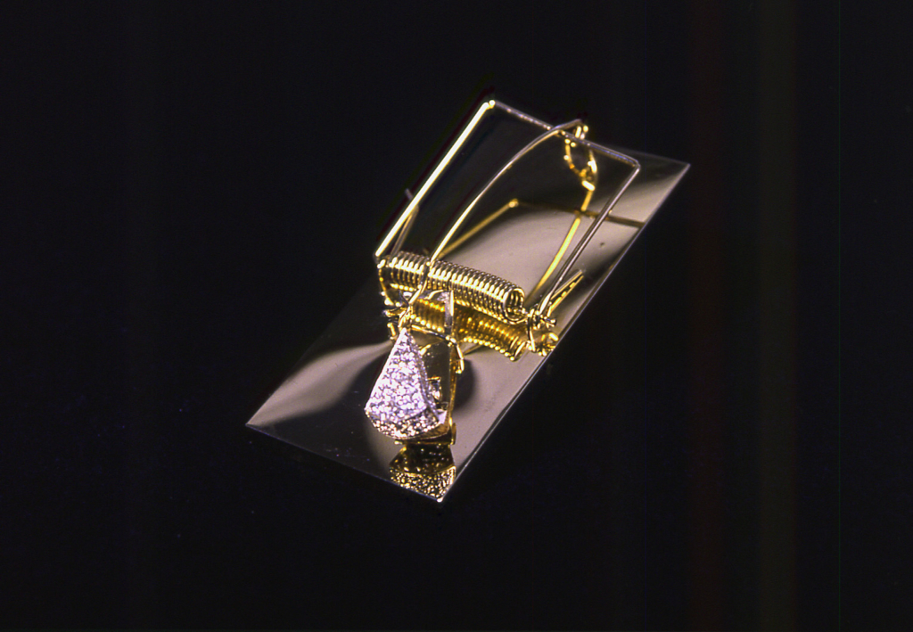 Jeweled Objects of Desire: From Ordinary to Extraordinary - Whatcom Museum