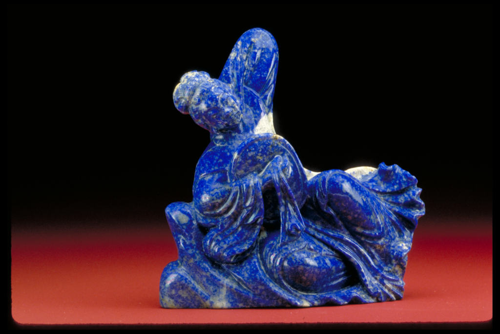 Jeweled Objects of Desire: From Ordinary to Extraordinary - Whatcom Museum