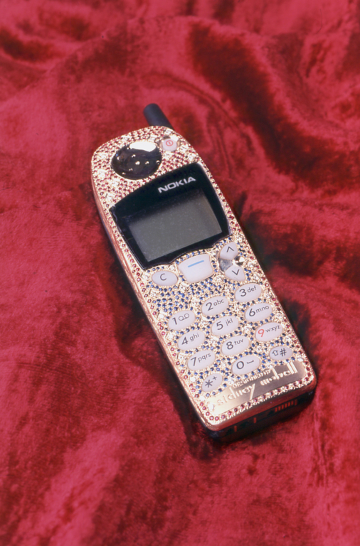 Jeweled Objects of Desire: From Ordinary to Extraordinary - Whatcom Museum