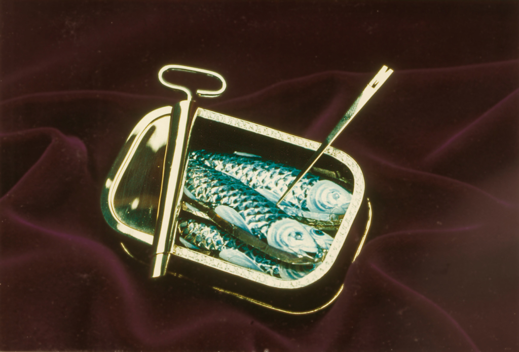 Jeweled Objects of Desire: From Ordinary to Extraordinary - Whatcom Museum