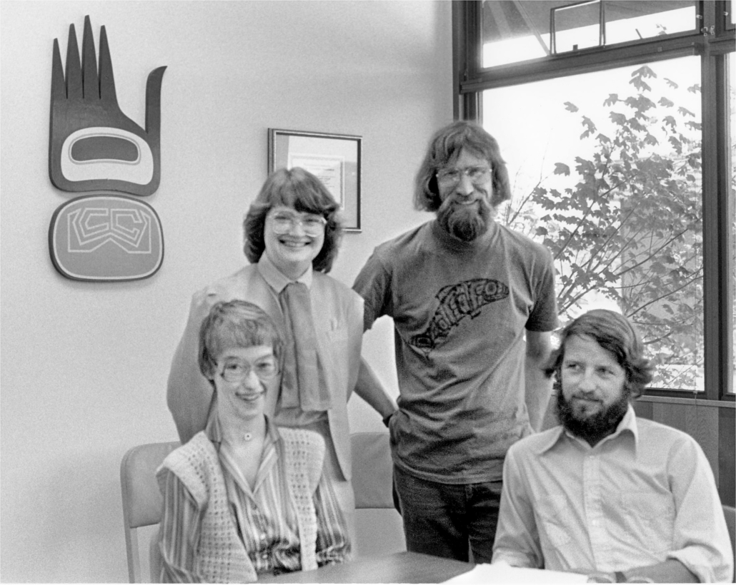 Focus on 50 Celebrates History of Whatcom Community College - Whatcom ...