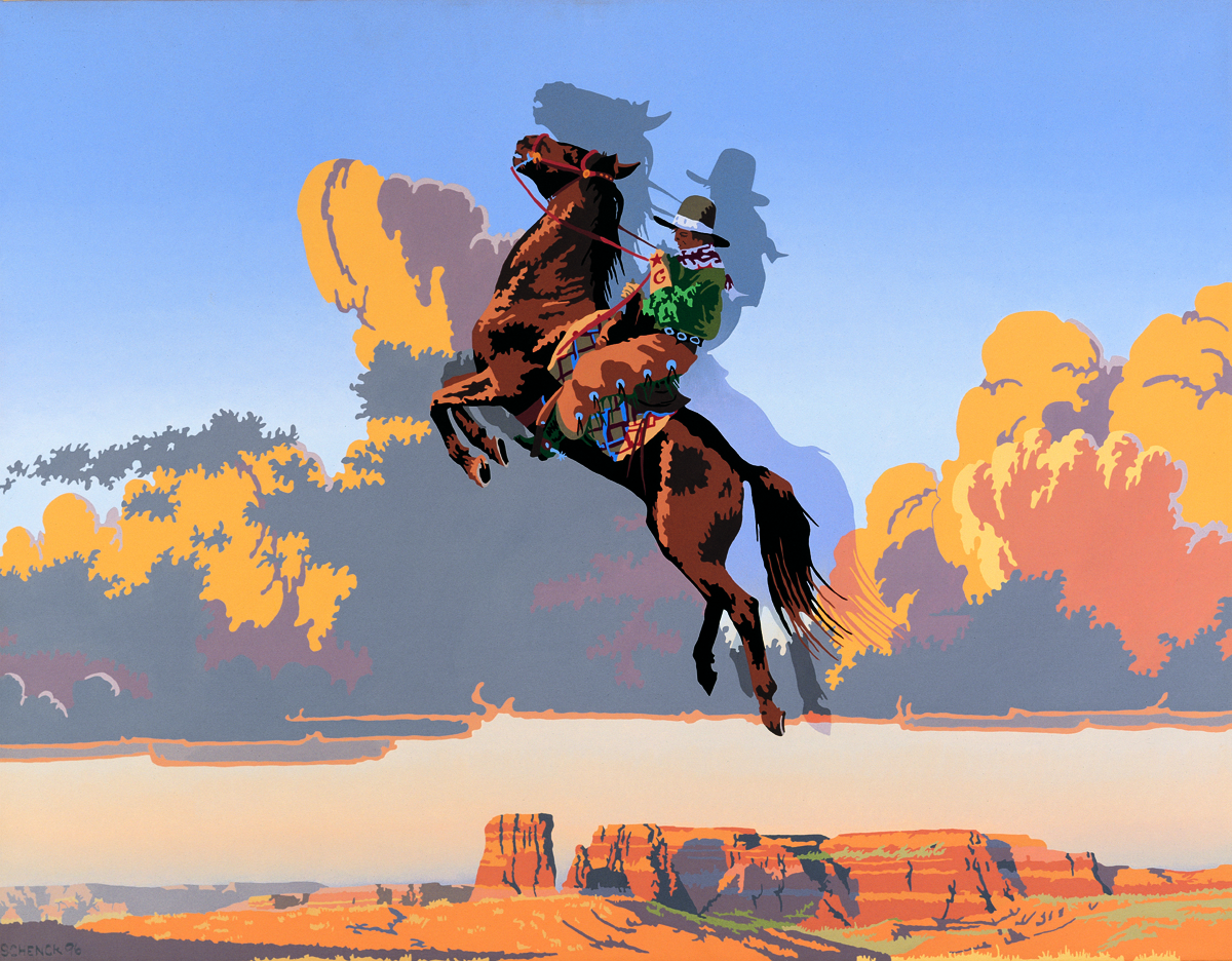 ART OF THE AMERICAN WEST: HIGHLIGHTS OF THE HAUB FAMILY COLLECTION FROM ...