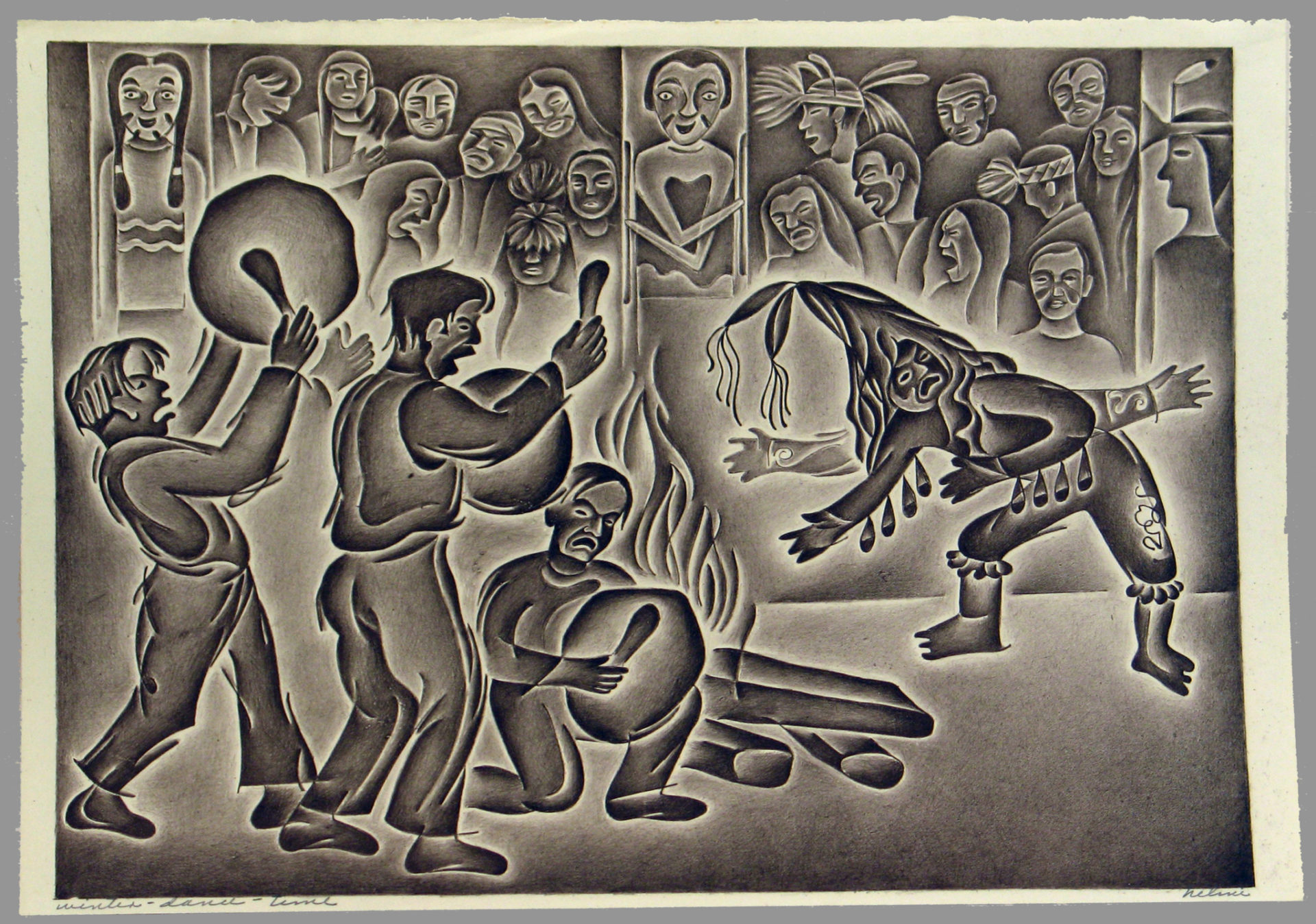 Transcending Boundaries: Becoming Helmi - Whatcom Museum