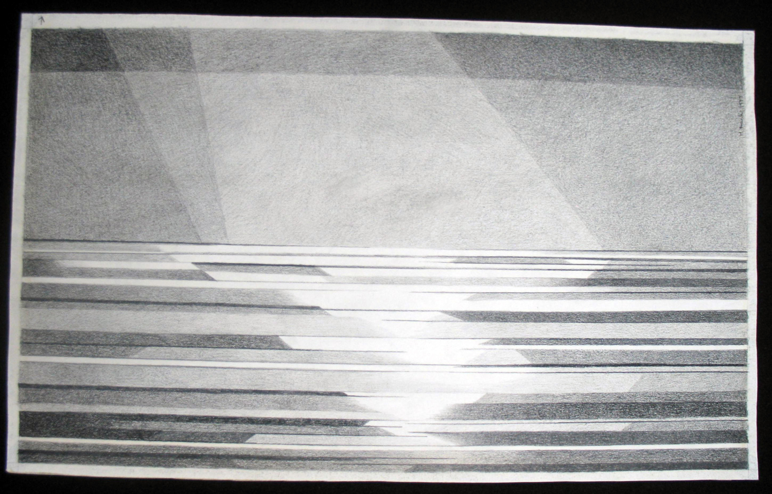 5 Women Artists in the Whatcom Museum's Collection: Maria Frank Abrams ...