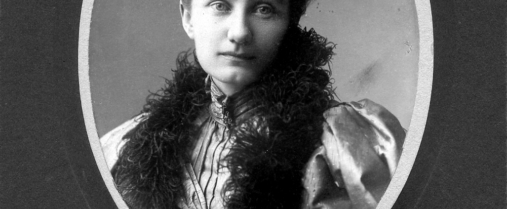 5 Women Artists in the Whatcom Museum's Collection: Ella Higginson ...