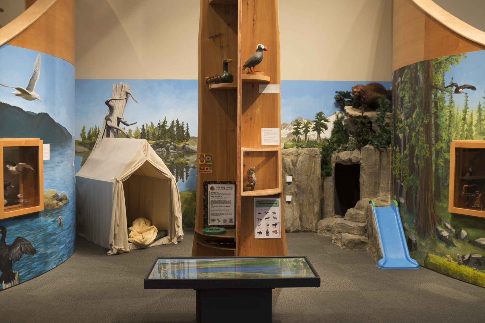 Plan Your Visit - The Whatcom Museum
