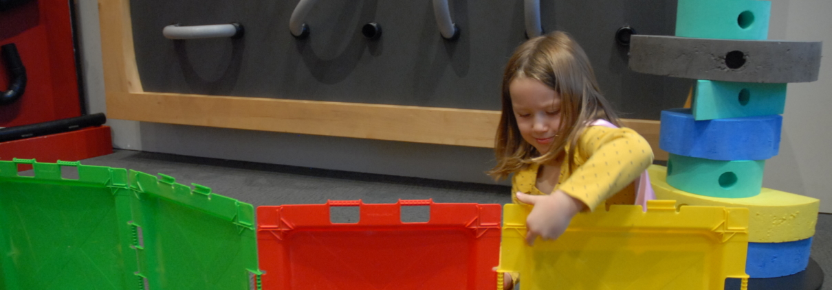 Museum and Library Bring Art to the Heart of Science, Tech, Engineering ...