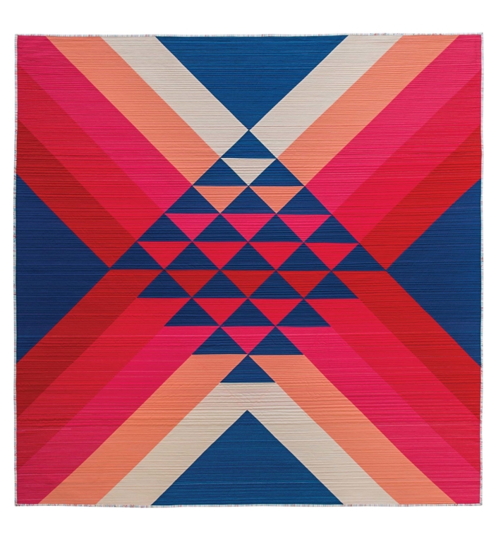 Modern Quilts: Designs of the New Century - Whatcom Museum
