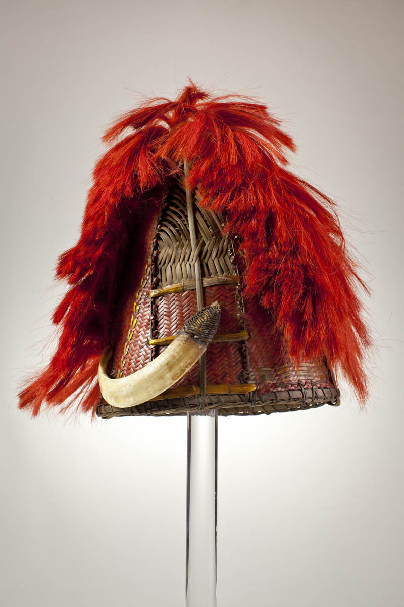 The Global Language of Headwear Exhibition at the Whatcom Museum ...