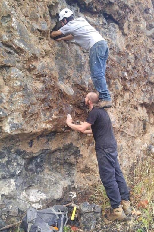 Collecting Minerals in the Pacific Northwest - Whatcom Museum