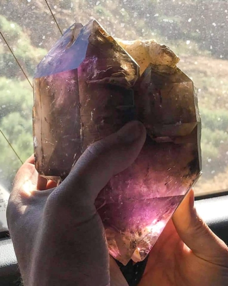 Collecting Minerals in the Pacific Northwest - Whatcom Museum