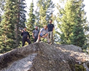 Collecting Minerals in the Pacific Northwest - Whatcom Museum