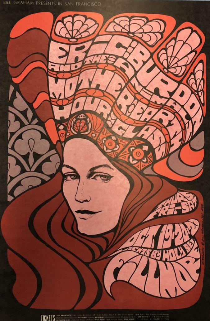 Five Women Artists - Bonnie MacLean - Whatcom Museum