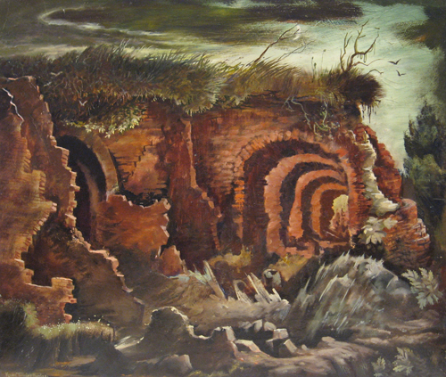 Five Women Artists - Yvonne Twining Humber - Whatcom Museum