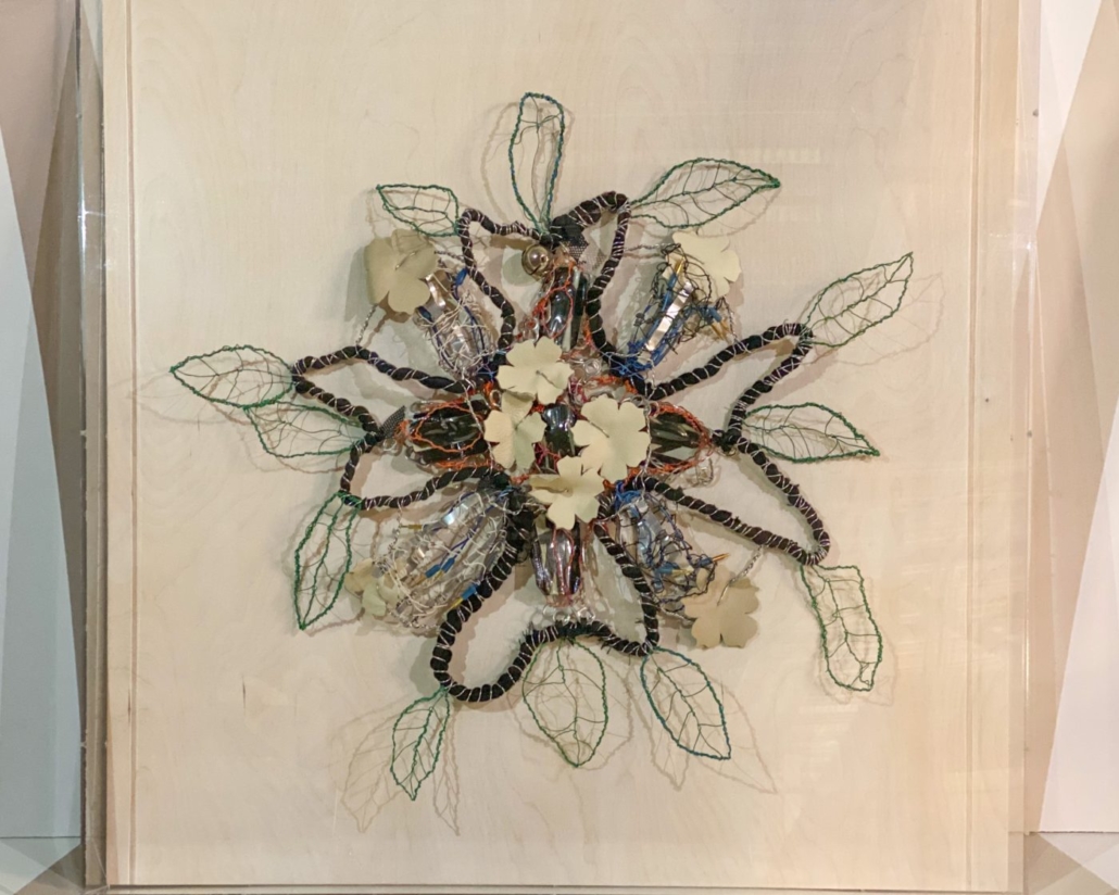 Five Women Artists - Marita Dingus - Whatcom Museum