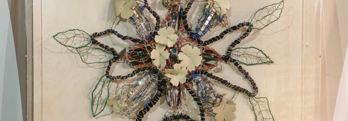 Five Women Artists - Marita Dingus - Whatcom Museum