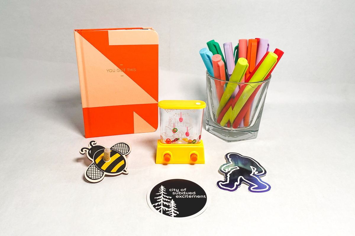 Holiday Shopping at the Museum Store - Whatcom Museum