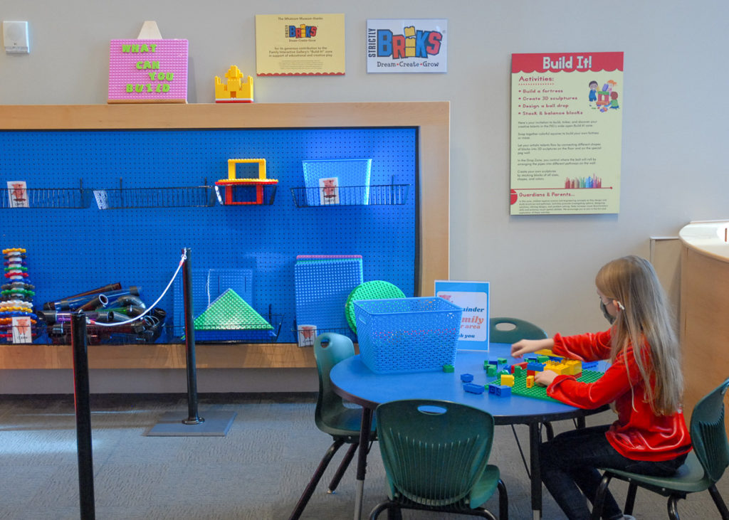 Plan Your Visit - Whatcom Museum