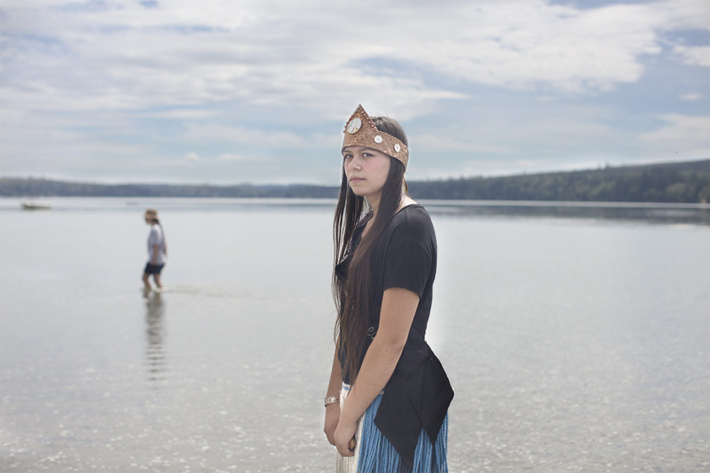 Seeds of Culture: The Portraits and Stories of Native American Women ...
