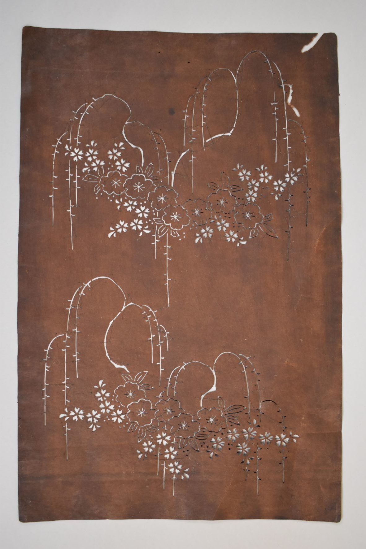 Katazome Today: Migrations of a Japanese Art - Whatcom Museum