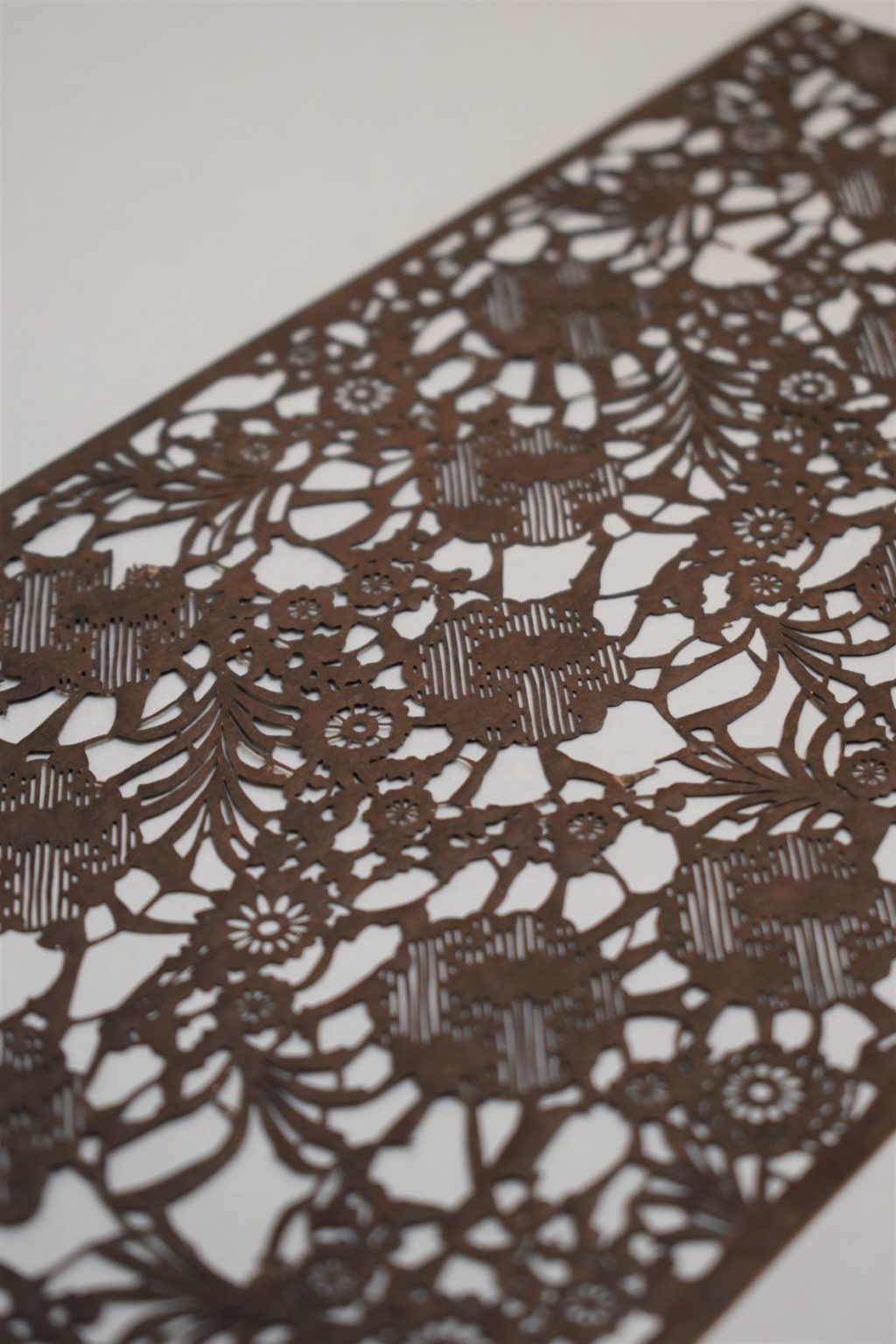 Katazome Today: Migrations of a Japanese Art - Whatcom Museum