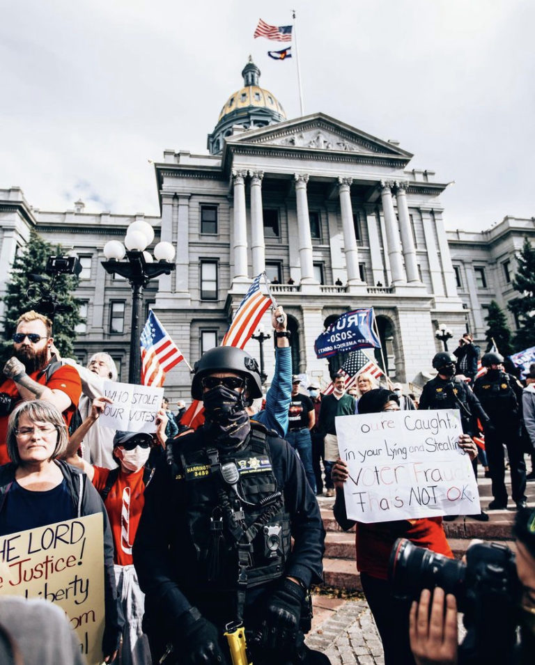 Picturing Justice: Youth Photographs for Social Action - Whatcom Museum