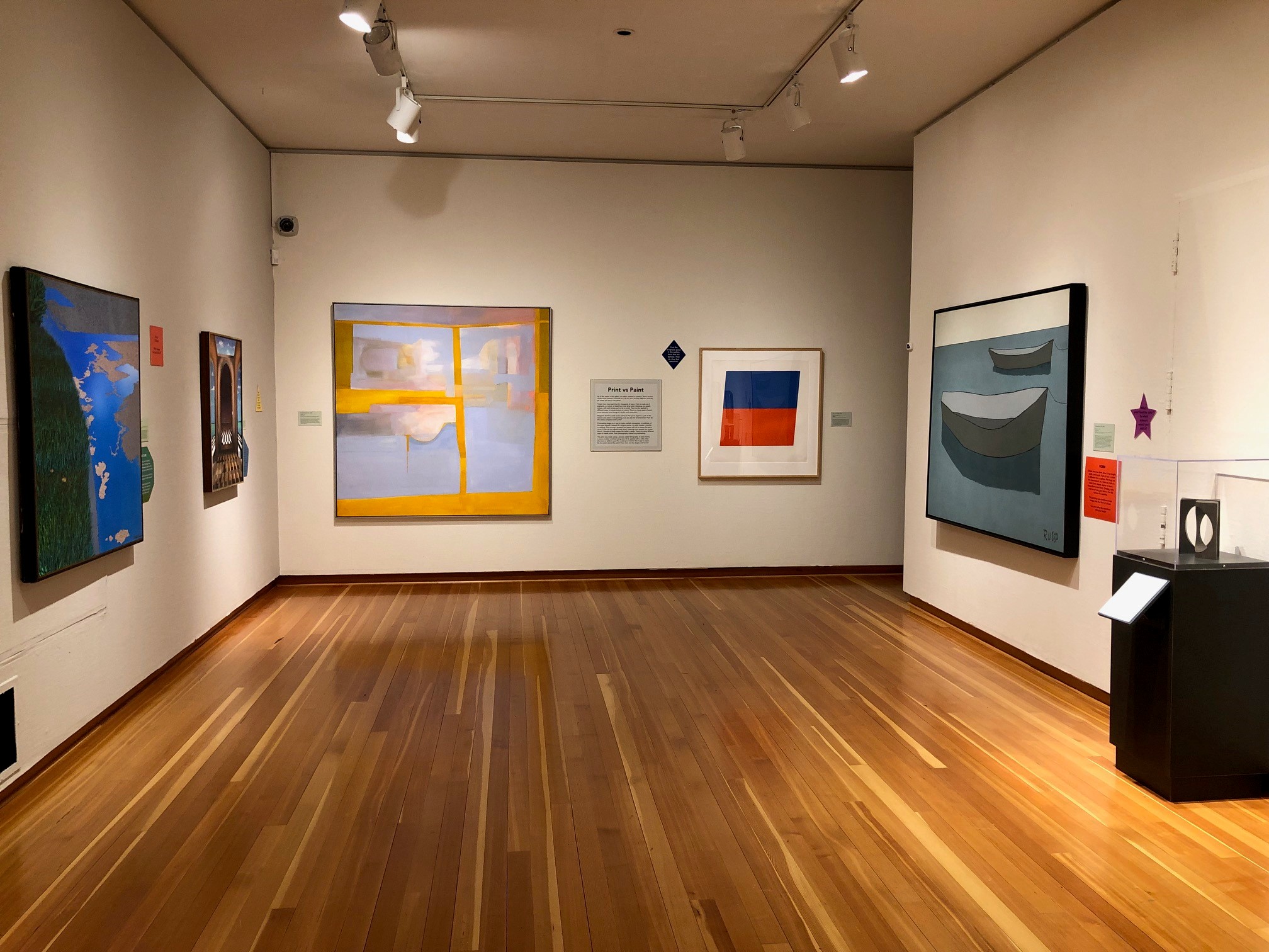 Learning to Look - Whatcom Museum