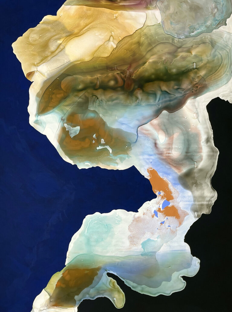 Susan Murrell: Sift / Shift - Whatcom Museum