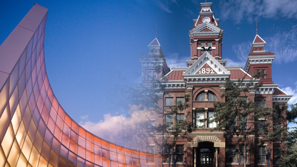 Your Membership Matters - Whatcom Museum