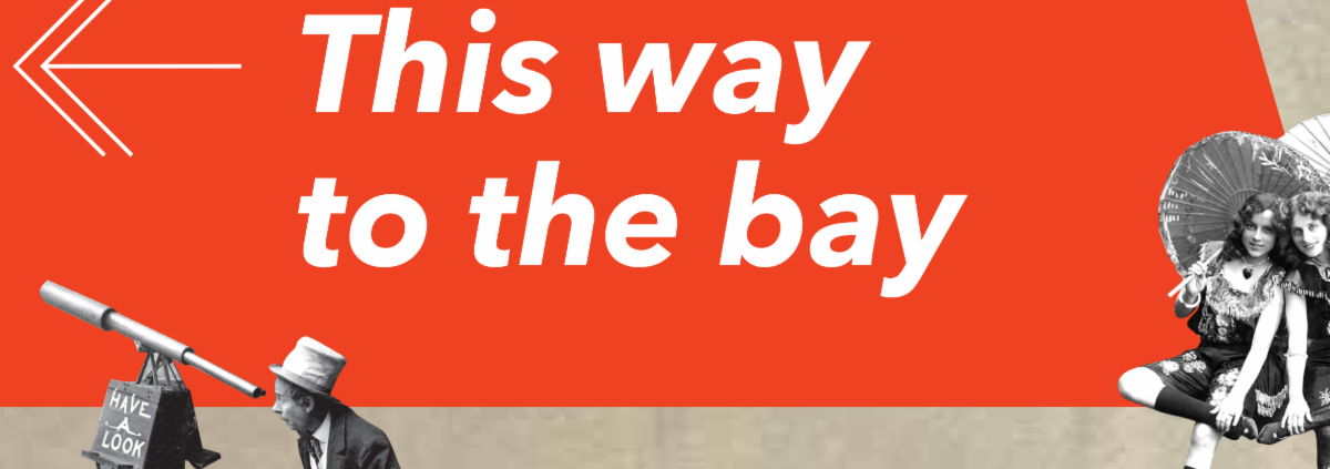 People and Animals from Bellingham's Past Point "This Way to the Bay ...