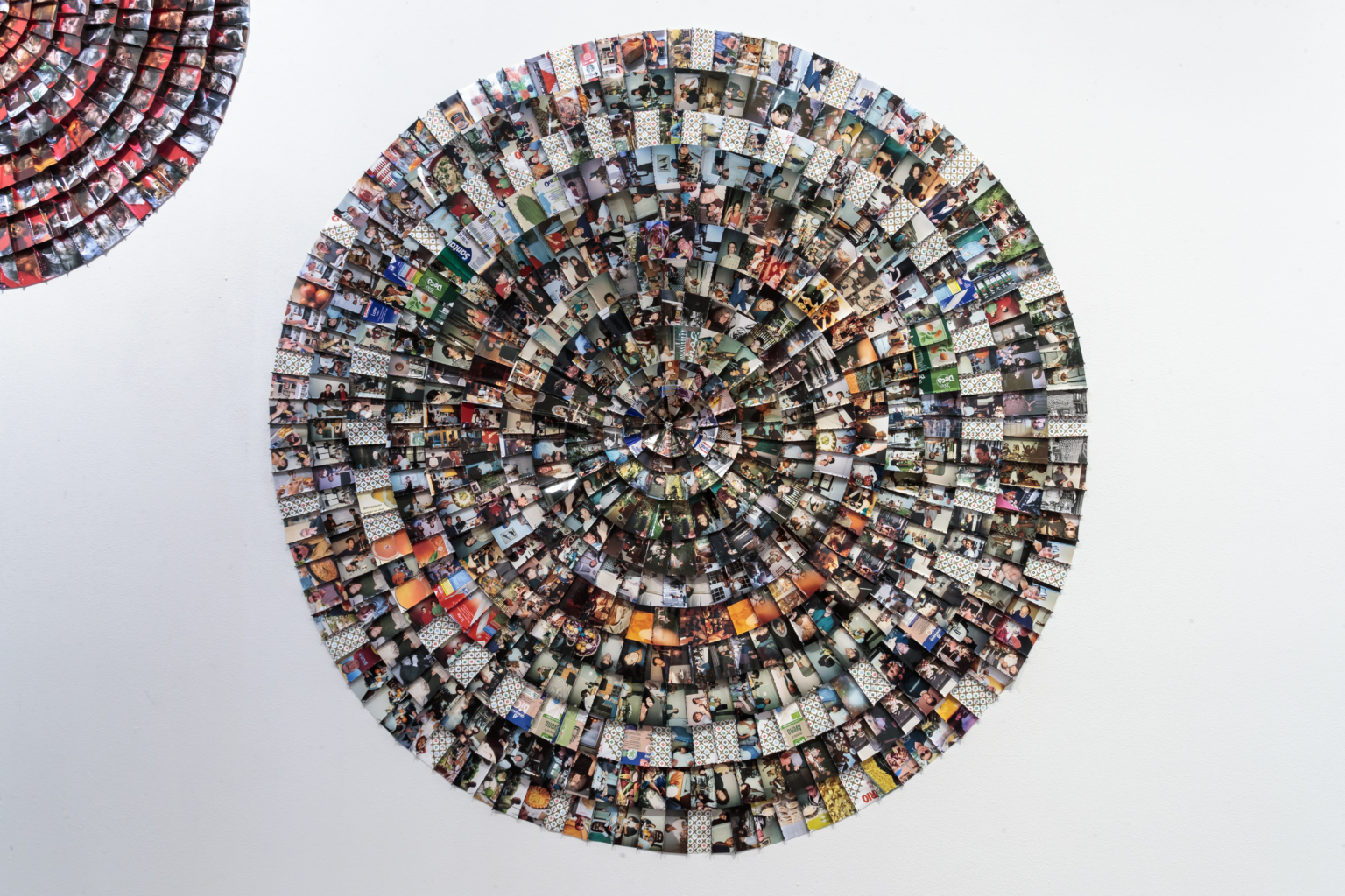 Not the Whole Picture Garth Amundson & Pierre Gour - Whatcom Museum