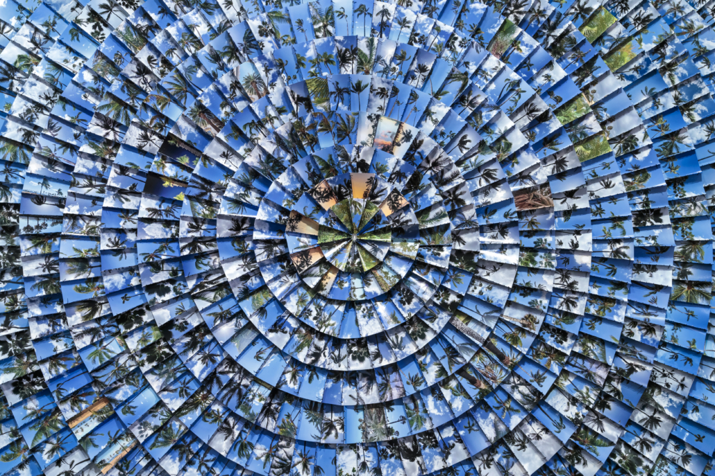 Not the Whole Picture Garth Amundson & Pierre Gour - Whatcom Museum